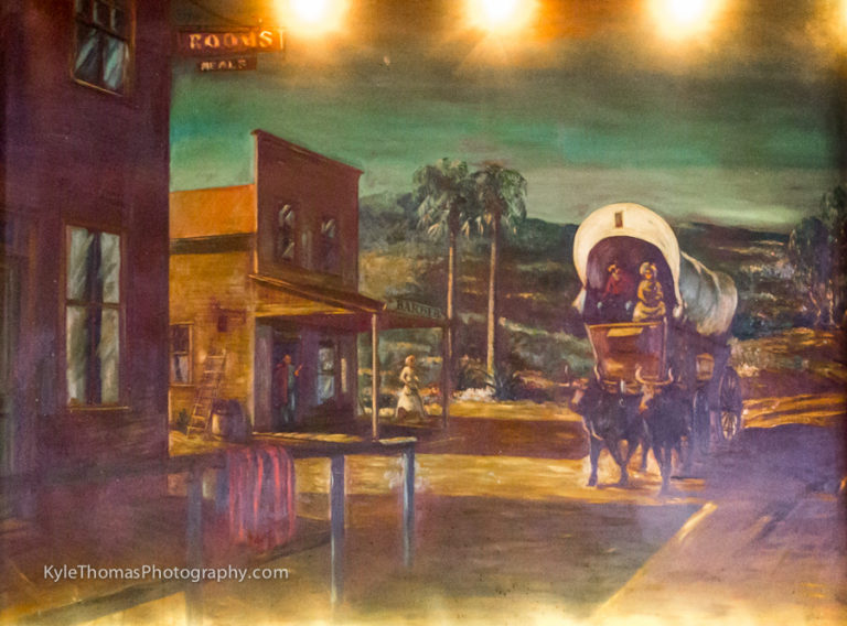 Kyle Thomas Photography » Step Back in History at the Daley Double ...